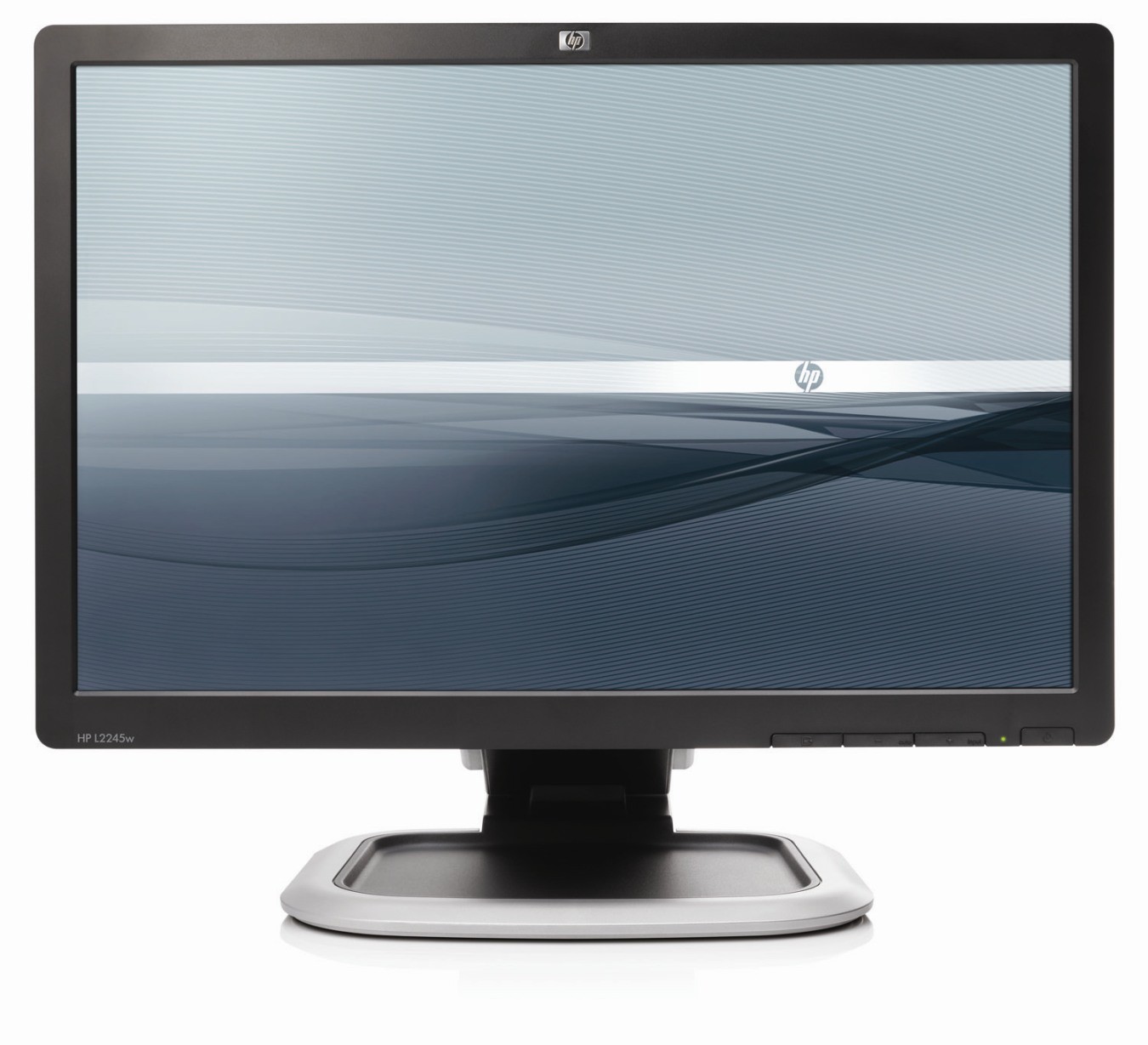 HP L2245w 22-inch Widescreen LCD Monitor