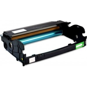 Συμβατό Drum Lexmark X363DN Black