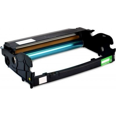 Συμβατό Drum Lexmark X363DN Black